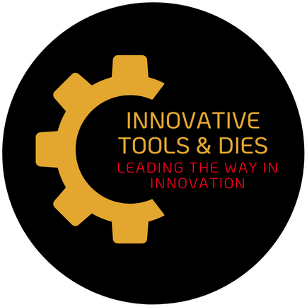 Services - Innovative Tools and Die
